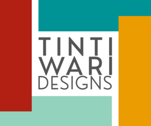 Tinti Wari Designs